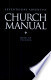 Seventh-day Adventist Church Manual 17th Edition by Various | Goodreads