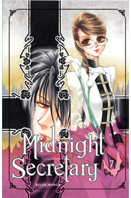 Midnight Secretary, Vol. 7 by Tomu Ohmi | Goodreads