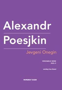 Jevgeni Onegin by Alexander Pushkin | Goodreads