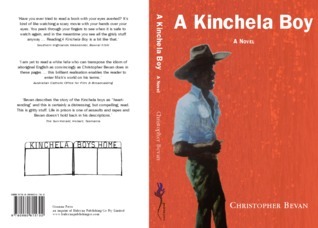 A Kinchela Boy by Christopher Bevan | Goodreads