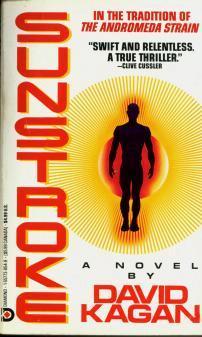 Sunstroke by David Kagan | Goodreads