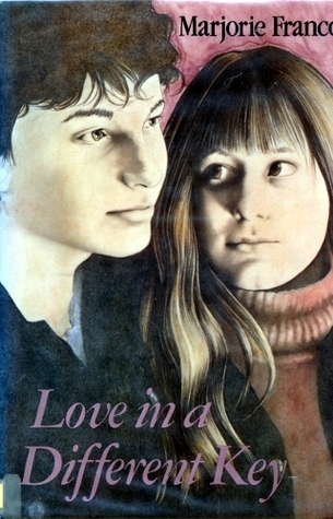 Love in a Different Key by Marjorie Franco | Goodreads