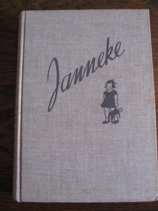 Janneke by K. van der Geest | Goodreads