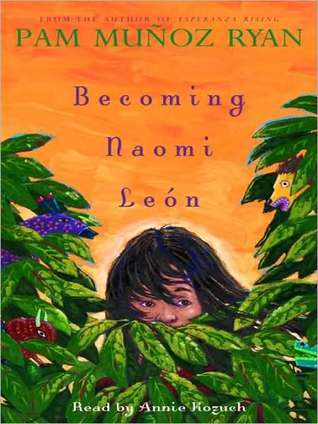 Becoming Naomi Leon by Pam Muñoz Ryan | Goodreads
