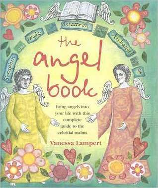 The Angel Book by Vanessa Lampert | Goodreads