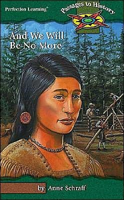 And We Will Be No More by Anne E. Schraff | Goodreads