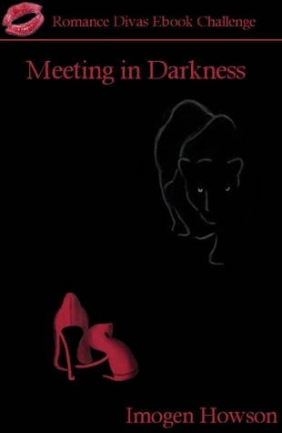 Meeting in Darkness by Imogen Howson | Goodreads