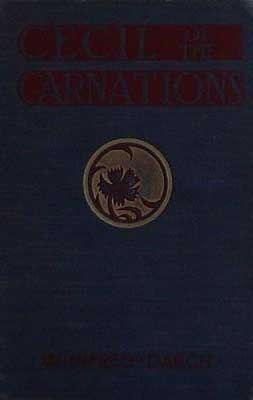 Cecil of the Carnations by Winifred Darch | Goodreads