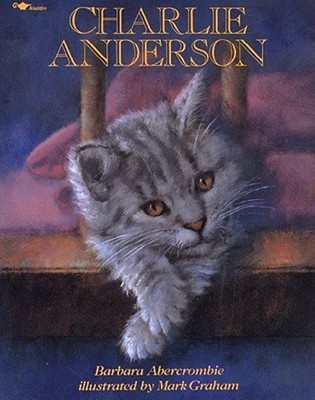 Charlie Anderson by Barbara Abercrombie | Goodreads