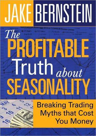 The Profitable Truth about Seasonality: Breaking Trading Myths that ...