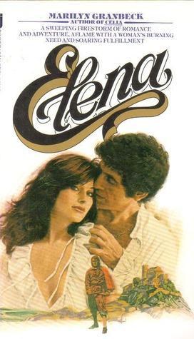 Elena by Marilyn Granbeck | Goodreads