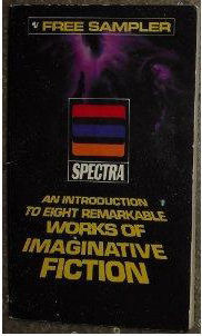 The Bantam Spectra Sampler by Spectra | Goodreads