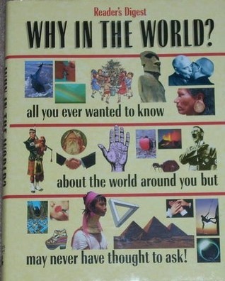 Why in the World? Revealing Answers to Searching Questions About Almost ...
