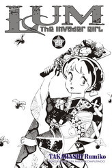 Lum The Invader Girl Vol. 28 by Rumiko Takahashi | Goodreads