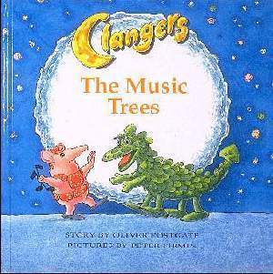 The Music Trees (Clangers) by Oliver Postgate | Goodreads