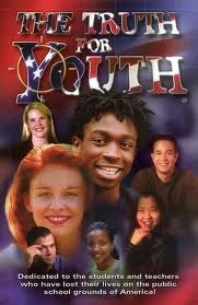 The Truth for Youth by Tim Todd Ministries | Goodreads