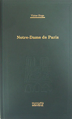 Notre-Dame de Paris by Victor Hugo | Goodreads