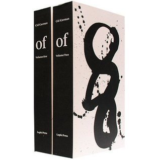 Of (2 Volumes) by Cid Corman | Goodreads