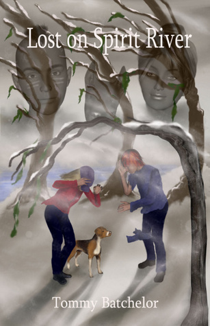 Lost On Spirit River: Spirit River Trilogy: Book 1 by Kim Reale Laura ...