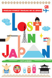Lost in Japan by Gelbo | Goodreads