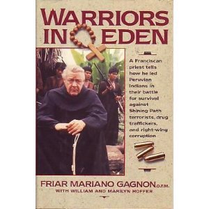 Warriors in Eden by Mariano Gagnon | Goodreads