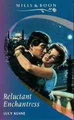 Reluctant Enchantress by Lucy Keane | Goodreads