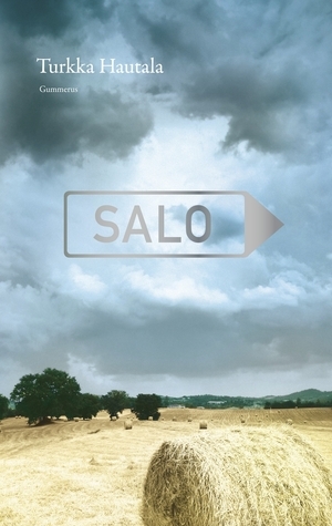 Salo by Turkka Hautala | Goodreads