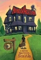 Aliens on Vacation by Clete Barrett Smith | Goodreads