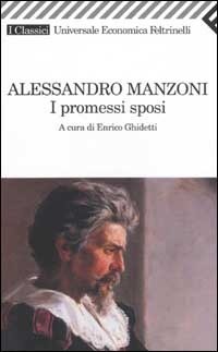 I promessi sposi by Alessandro Manzoni | Goodreads
