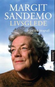 Livsglede - en selvbiografi by Margit Sandemo | Goodreads
