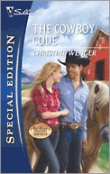 The Cowboy Code by Christine Wenger | Goodreads