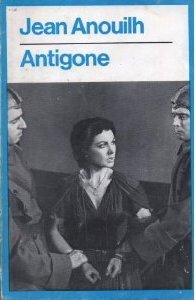 ANTIGONE (playscript) by Jean Anouilh | Goodreads
