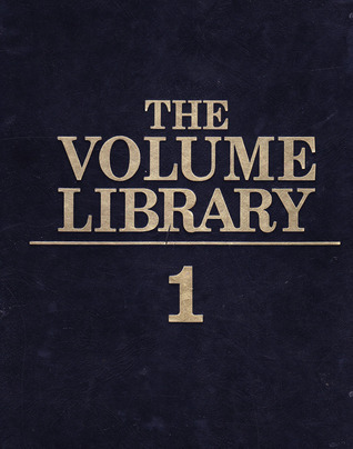 The Volume Library (2 Volumes) by Dana Wolf | Goodreads