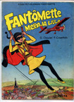 Fantomette: Merajalela by Georges Chaulet | Goodreads