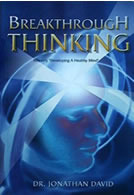 Breakthrough Thinking by Jonathan David | Goodreads