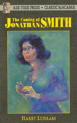 The Coming of Jonathan Smith by Harry Ludlam | Goodreads