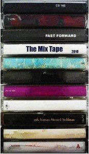 Fast Forward: The Mix Tape: A Collection of Flash Fiction, Volume Three ...