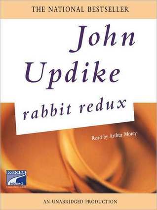 Rabbit Redux by John Updike | Goodreads