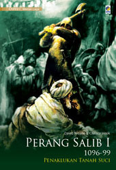 Perang Salib I 1096-1099 Penaklukan Tanah Suci by David Nicolle | Goodreads