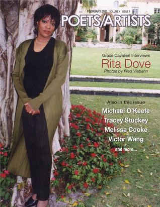 Poets/Artists (Feb. 2011) by Rita Dove | Goodreads