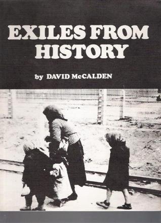 Exiles From History: A Psychohistorical Study Of Jewish Self Hate by ...