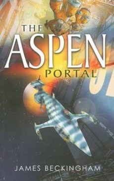 The Aspen Portal by James Beckingham | Goodreads