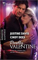 Deadly Valentine: An Anthology by Justine Davis | Goodreads