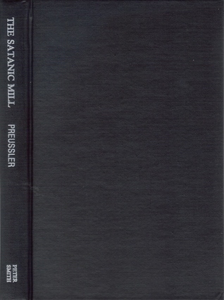 The Satanic Mill by Otfried Preußler | Goodreads