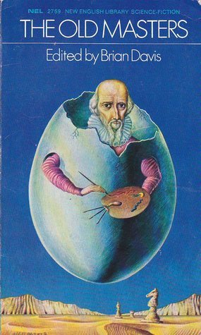 The Old Masters by Brian (Editor). David | Goodreads