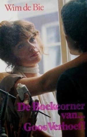 De boekcorner van... Goos Verhoef! by Wim de Bie | Goodreads