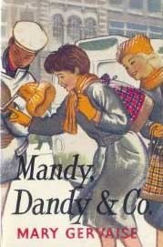 Mandy, Dandy & Co. by Mary Gervaise | Goodreads