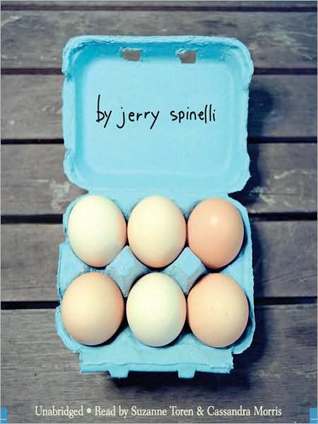 Eggs by Jerry Spinelli | Goodreads