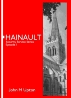 Hainault by John M. Upton | Goodreads