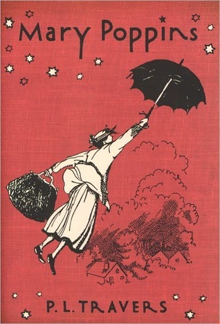 Mary Poppins by P.L. Travers | Goodreads